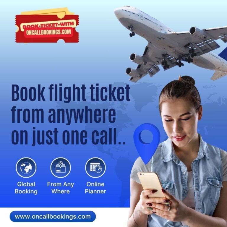 ONCALLBOOKINGS.COM - On Call Bookings